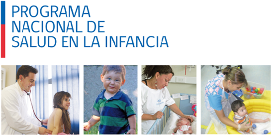 Programa de Salud Infantil :: Programasdesalud