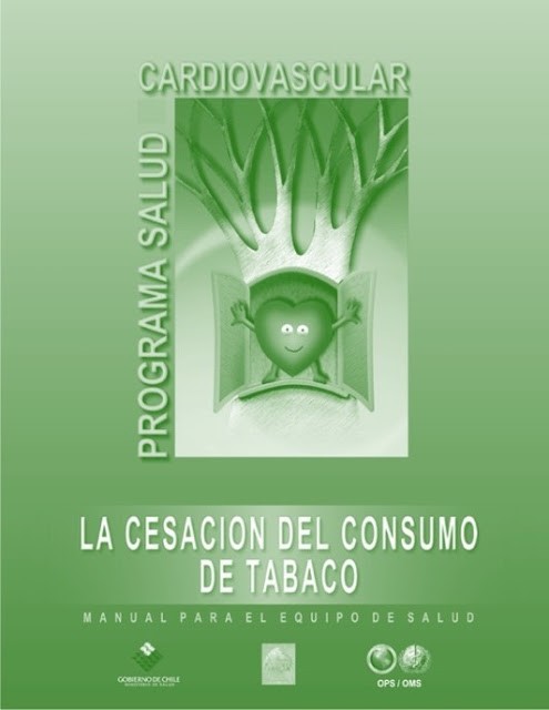 Programa de Salud del Adulto y sub Programa Cardiovascular ...